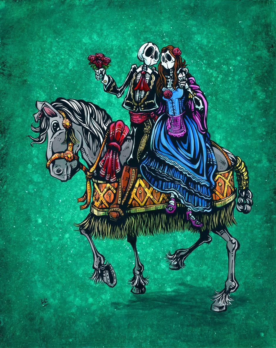 Animal Art by David Lozeau